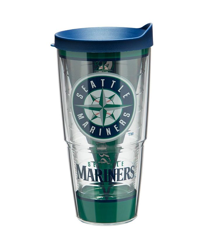 Tervis Tumbler Seattle Mariners 24 Oz Batter Up Acrylic Tumbler - Macy's