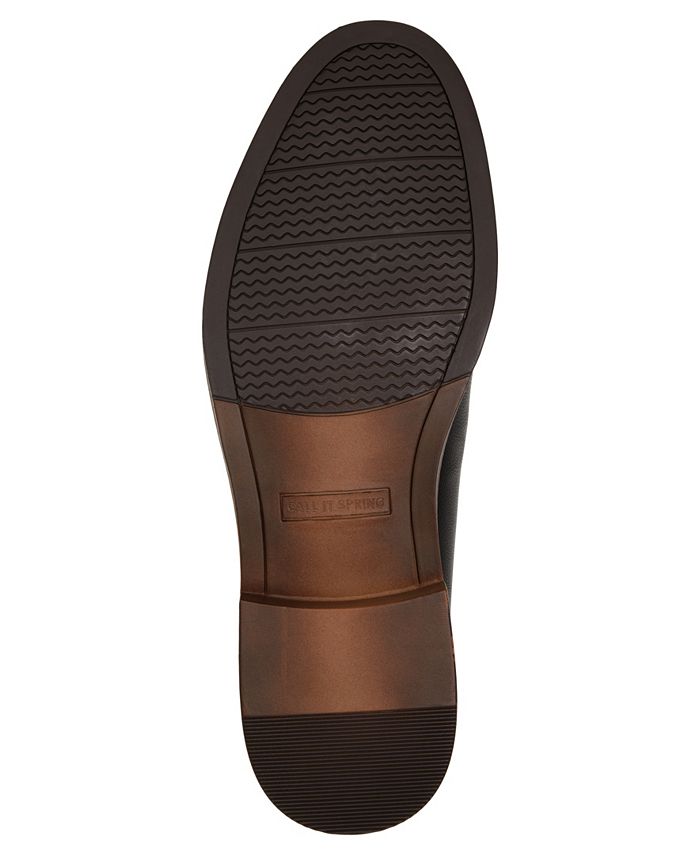 Call It Spring Men's Siera Slip-On Loafers - Macy's