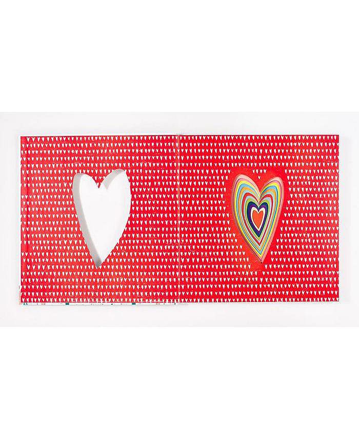 Barnes & Noble In My Heart: A Book of Feelings by Jo Witek - Macy's