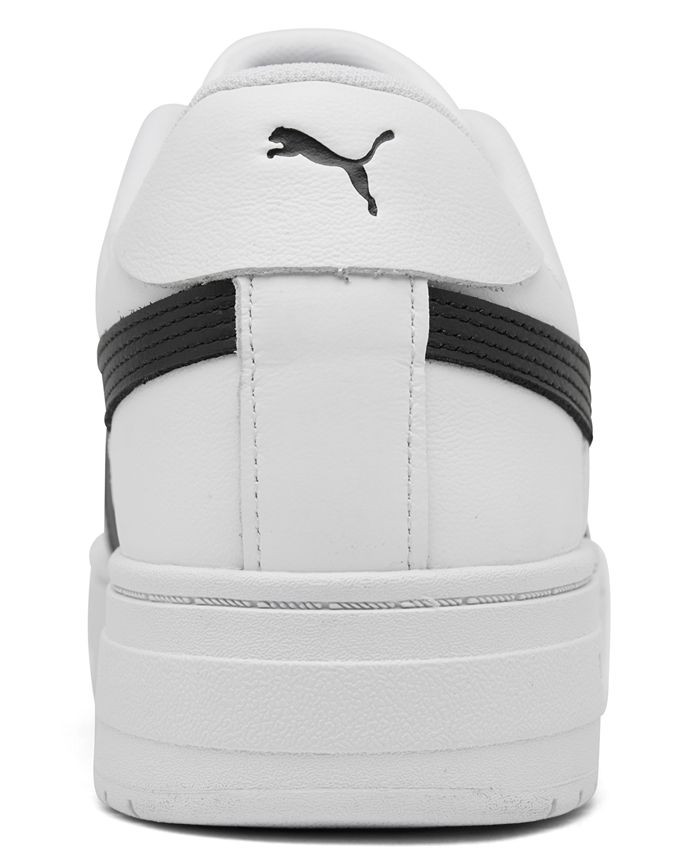 Puma Men's CA Pro Classic Casual Sneakers from Finish Line - Macy's