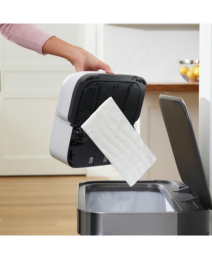 iRobot Braava Jet M611020 Automatic Smart Robot Mop - Macy's