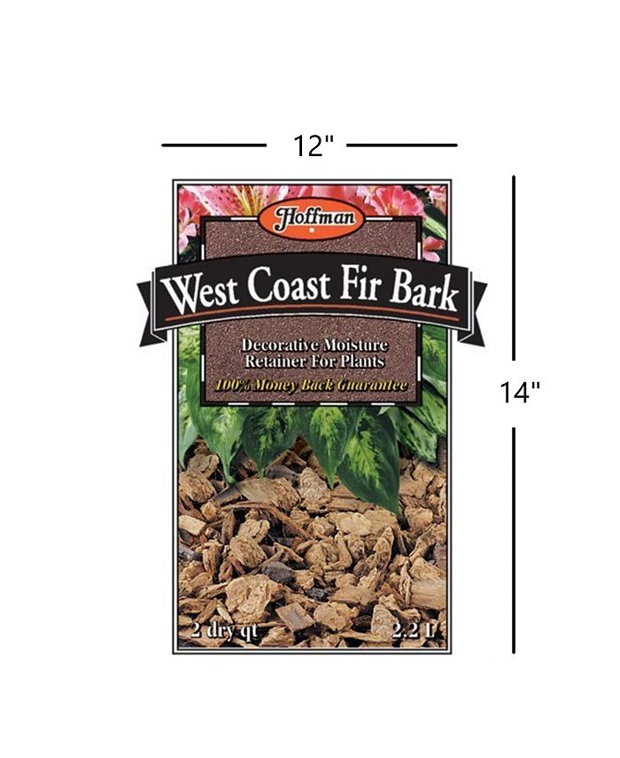 Hoffman A H Inc/Good Earth Hoffman A H Inc/Good Earth West Coast Fir ...