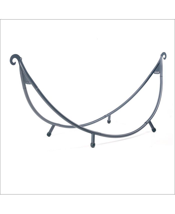 ENO SoloPod Hammock Stand - Outdoor Stand for Camping, Traveling, a ...