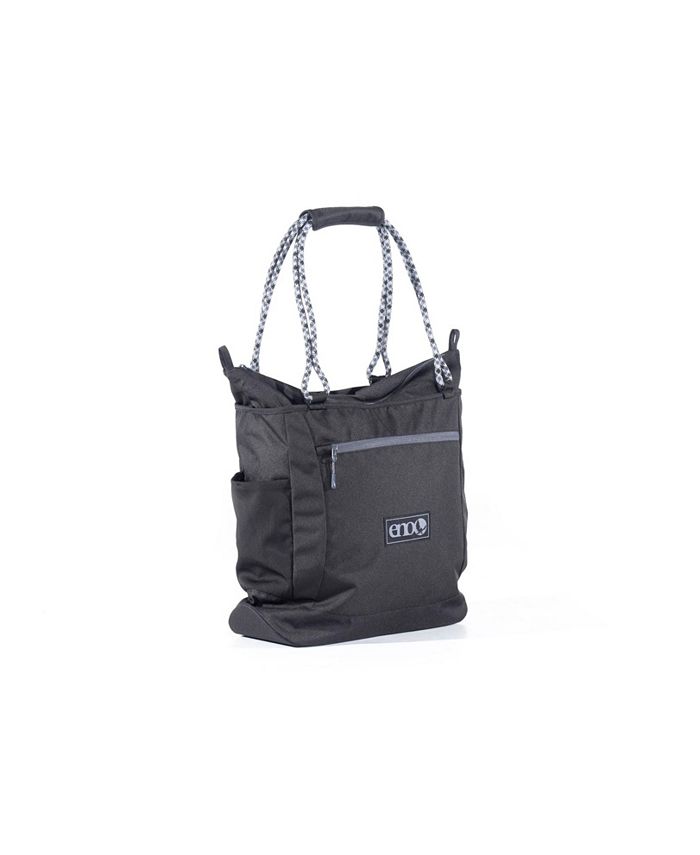 ENO Relay Tote - 35L Outdoor Travel and Tote Bag for Men and Women ...