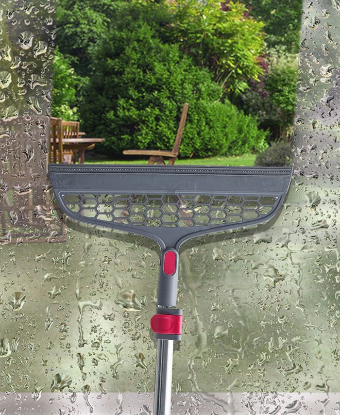 True & Tidy Mop, Silicone Sweeper & Bucket Cleaning System - Macy's