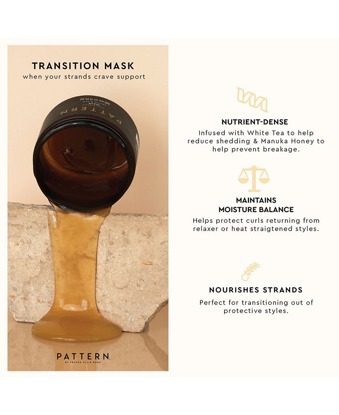 PATTERN Beauty by Tracee Ellis Ross Transition Mask, 11 oz. - Macy's