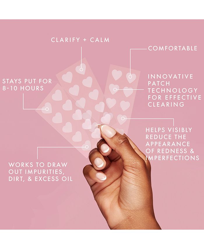 Kylie Cosmetics Clarifying Patches - Macy's
