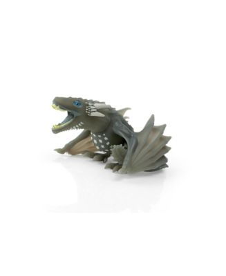 TITANS Game of Thrones Wight Viserion Collectible Figure | Measures 4.5 ...