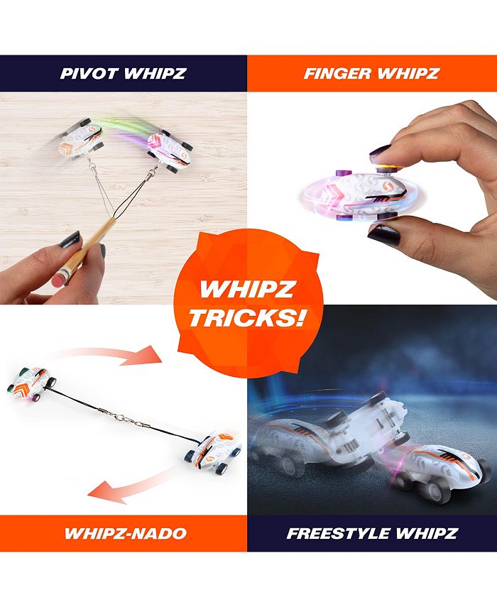 USA Toyz Whipz Micro Racers Toy Cars for Kids - 1PK - Macy's