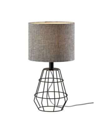 Adesso Victor Table Lamp - Macy's