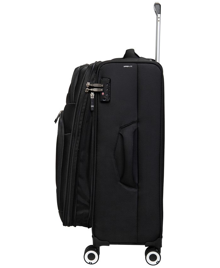 it Luggage Intrepid 24" Medium 8-Wheel Expandable Luggage Case - Macy's