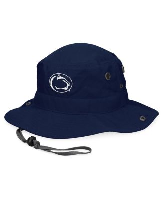 Men's Top of the World Navy Penn State Nittany Lions Radius Bucket Hat ...