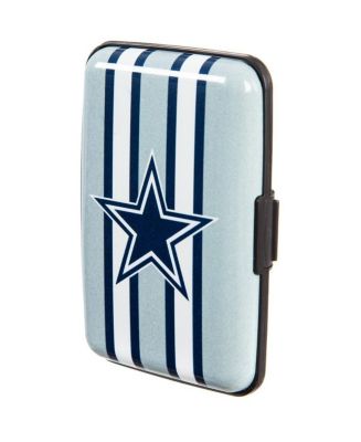 Men's Dallas Cowboys Hard Case Wallet - Macy's