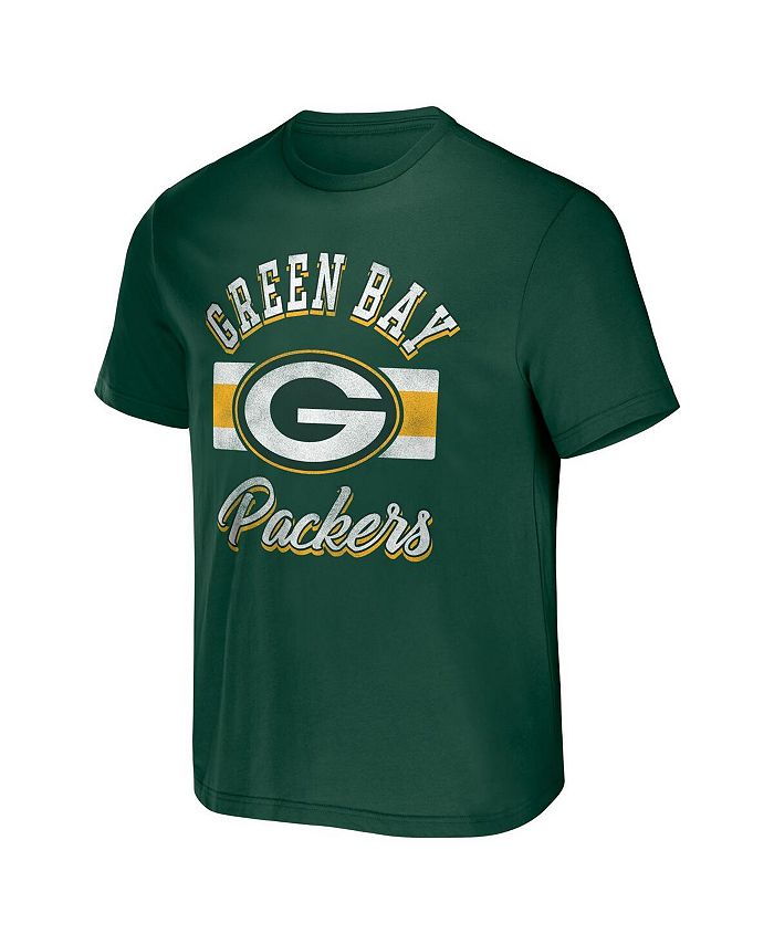 Fanatics Men's NFL x Darius Rucker Collection by Green Green Bay ...