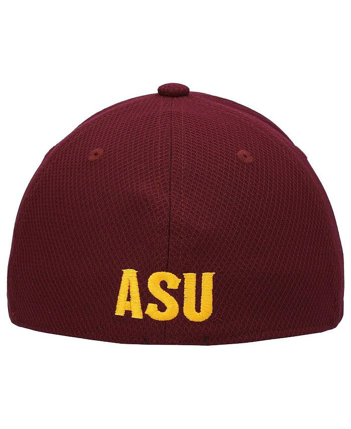 adidas Men's Maroon Arizona State Sun Devils 2021 Sideline Coaches ...