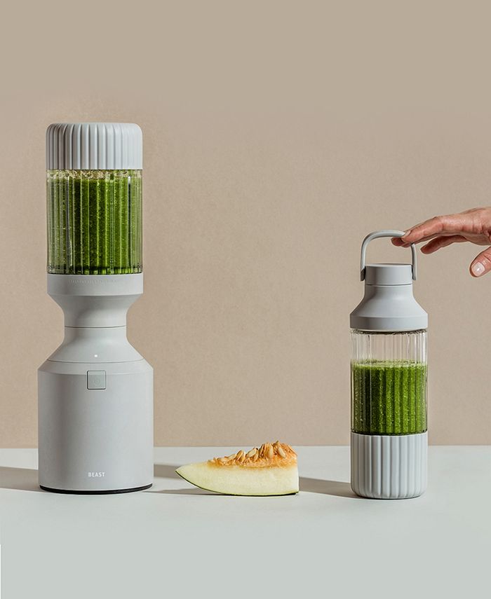 Beast Health Blender Plus Hydration System & Reviews - Small Appliances ...