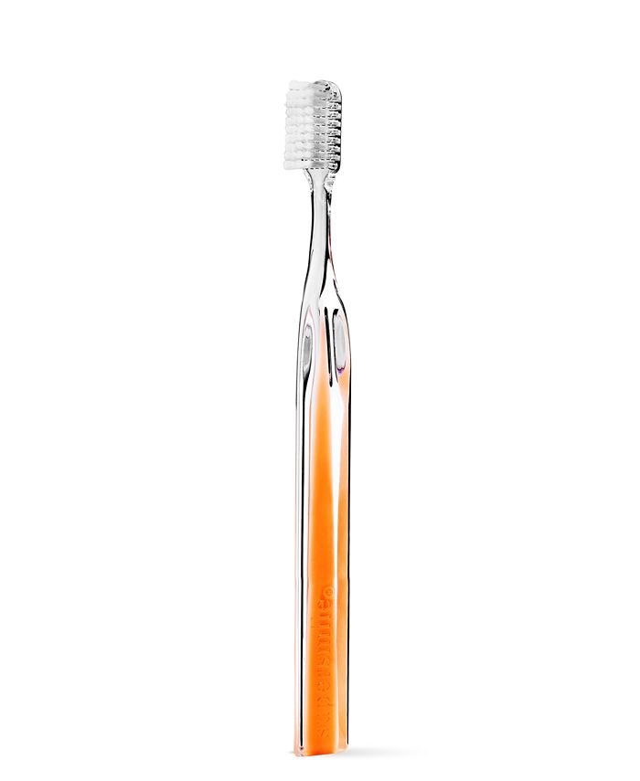 Supersmile Crystal Collection 45 degree Toothbrush - Macy's