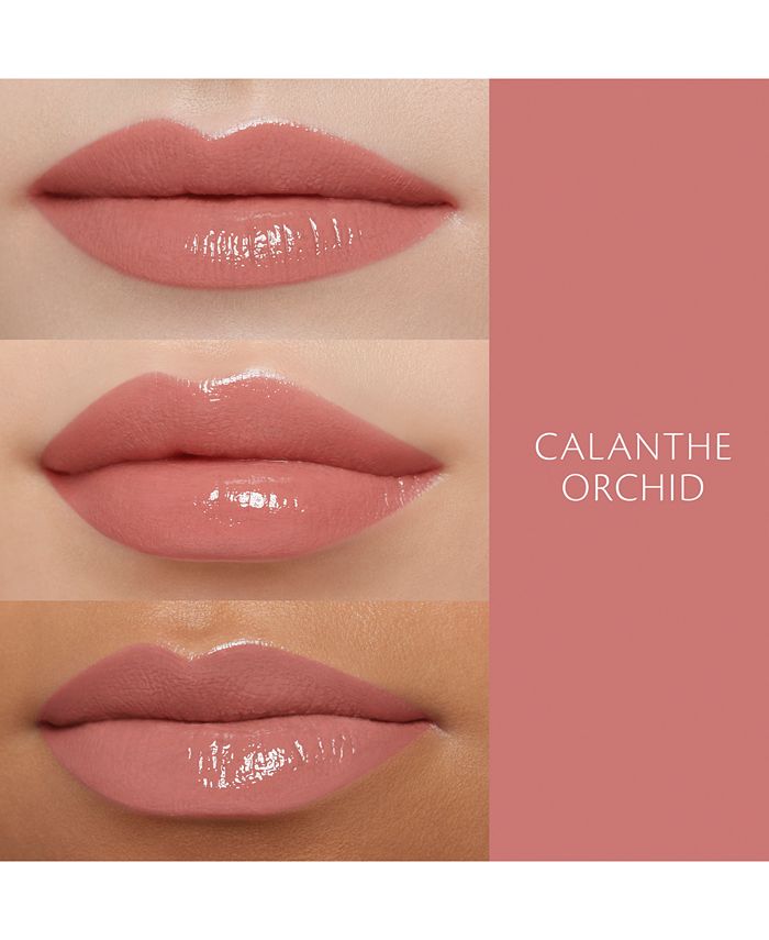 Clé de Peau Beauté Cream Rouge Shine - Macy's