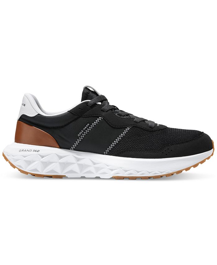 Cole Haan Men's ZERØGRAND All-Day Running Sneaker - Macy's