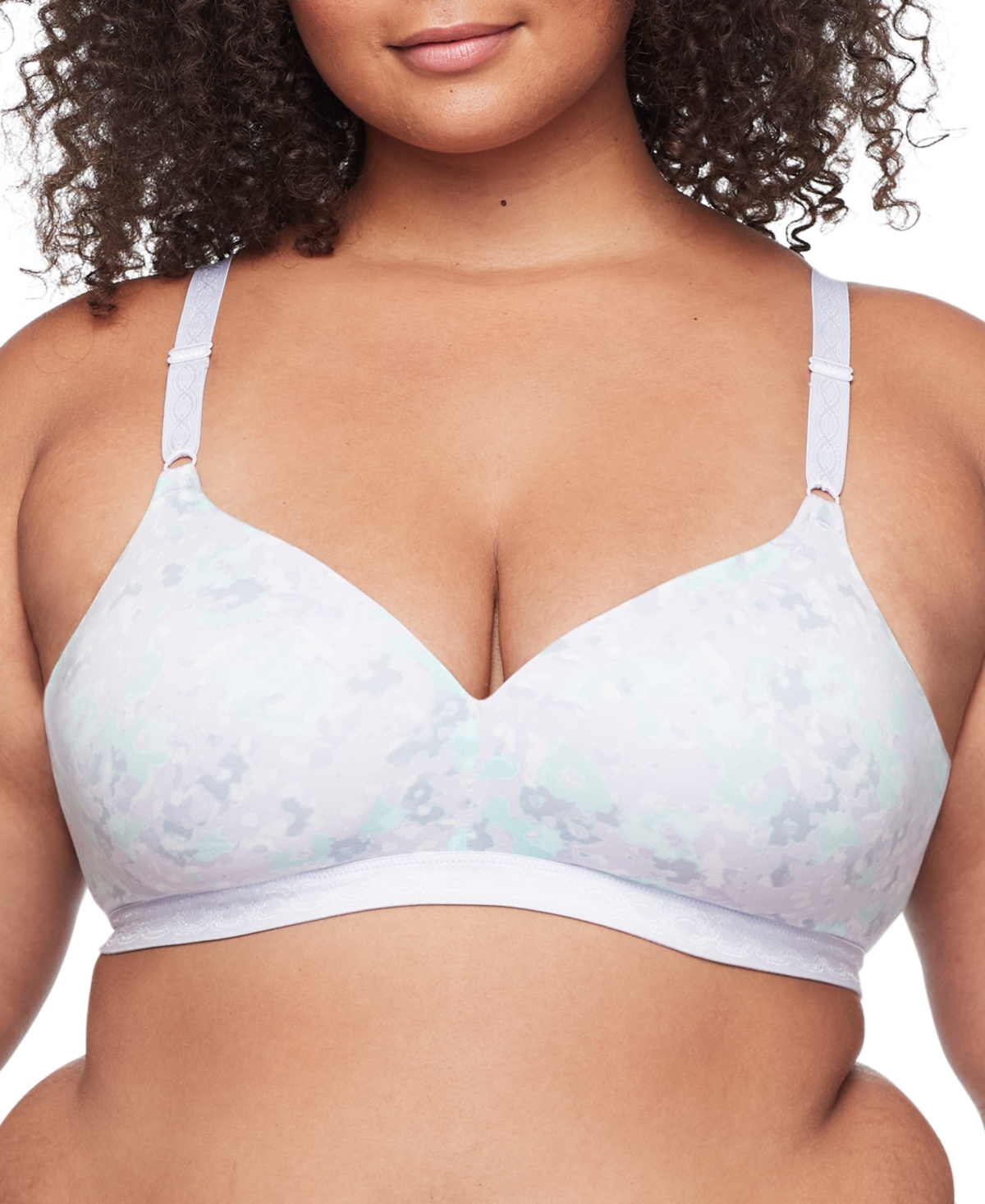 Click here for Warners Cloud 9 Super Soft Wireless Lightly Lined... prices