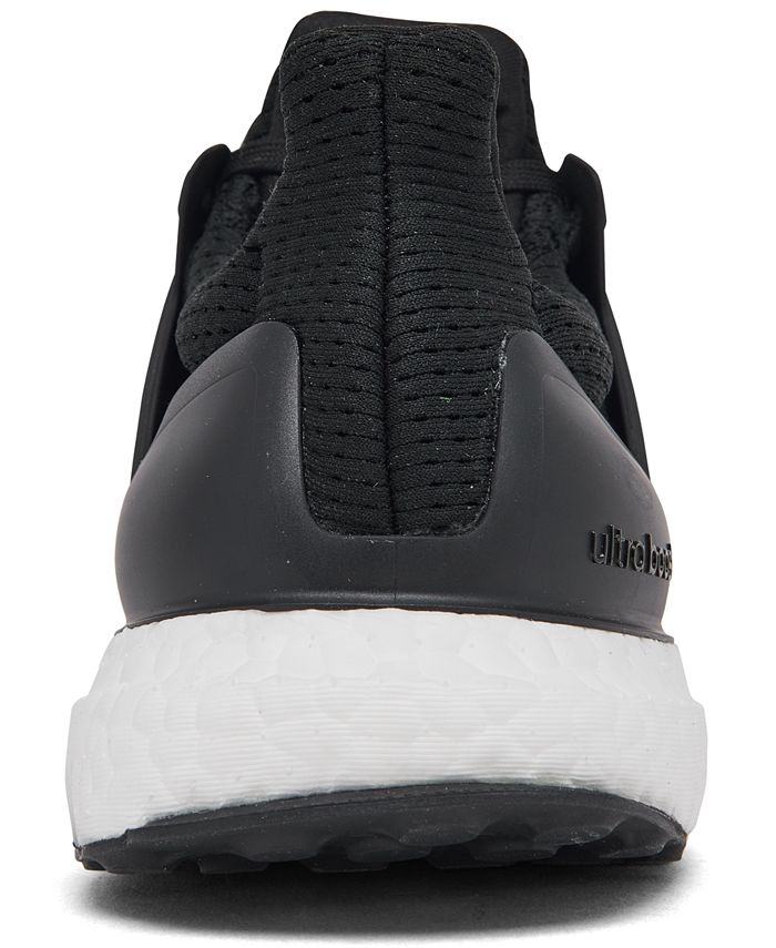 adidas Big Kids UltraBOOST 1.0 Running Sneakers from Finish Line - Macy's