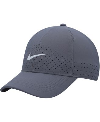 Men's Nike Graphite Legacy91 Performance Snapback Hat - Macy's