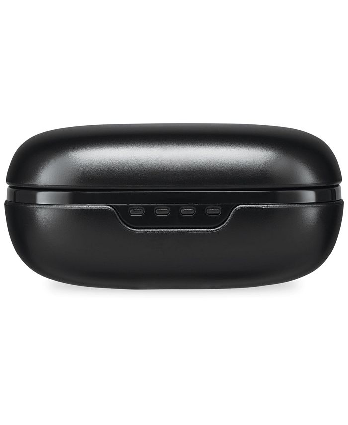 iLive Water-Resistant Truly Wireless Earbuds, IAEBTW53B - Macy's