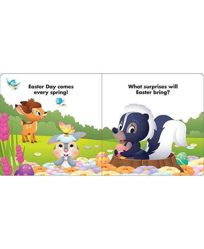 Barnes & Noble My First Easter (Disney Baby) by Disney Books - Macy's