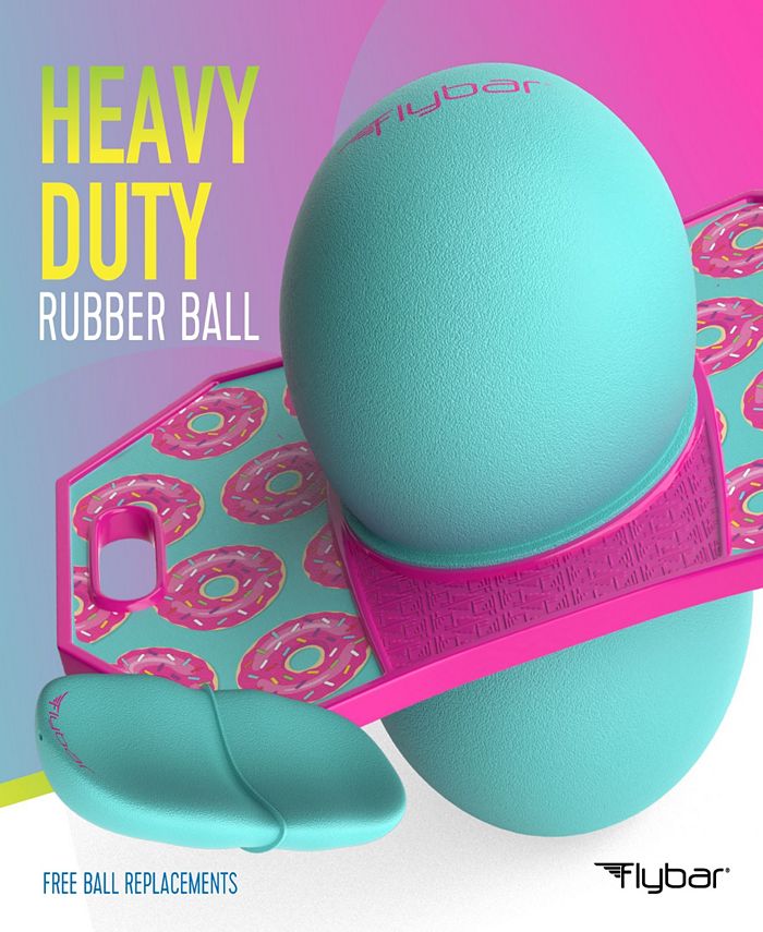 Flybar Pogo Trick Board - Macy's