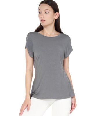 Rebody Active Women's Olivia Modal Top for Women - Macy's