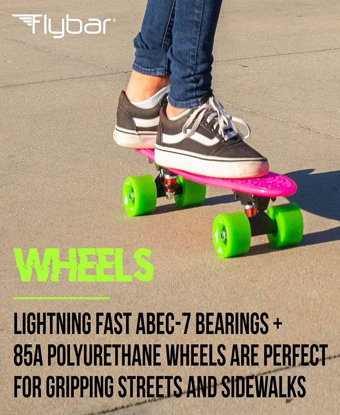 Flybar 22" Cruiser Board - Macy's