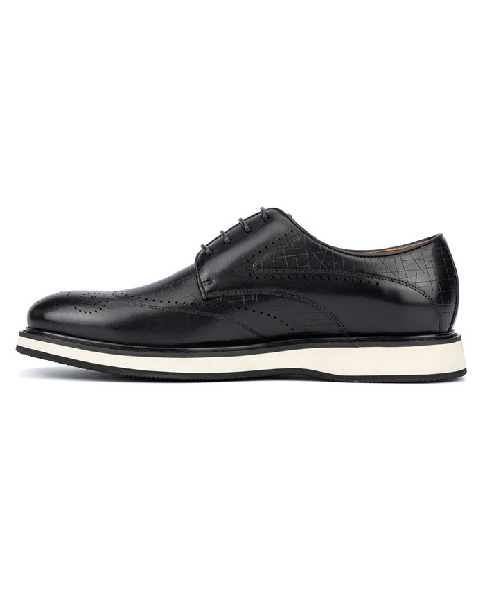 Vintage Foundry Co Men's Kennard Oxford Shoes - Macy's