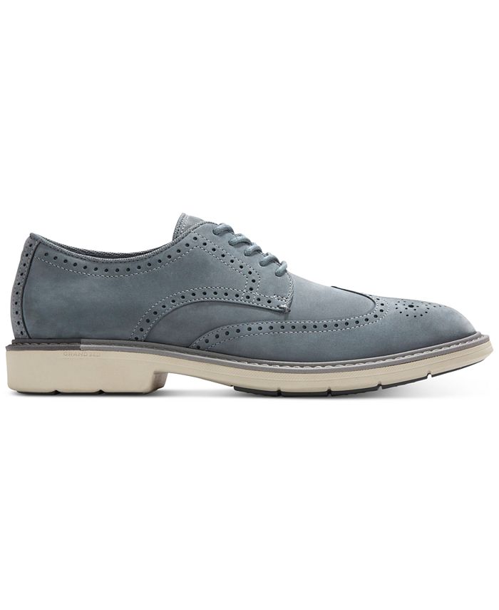 Cole Haan Go To Wingtip Oxford