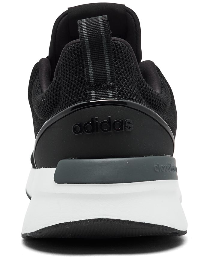 adidas Men's Racer TR21 Wide-Width Running Sneakers from Finish Line ...