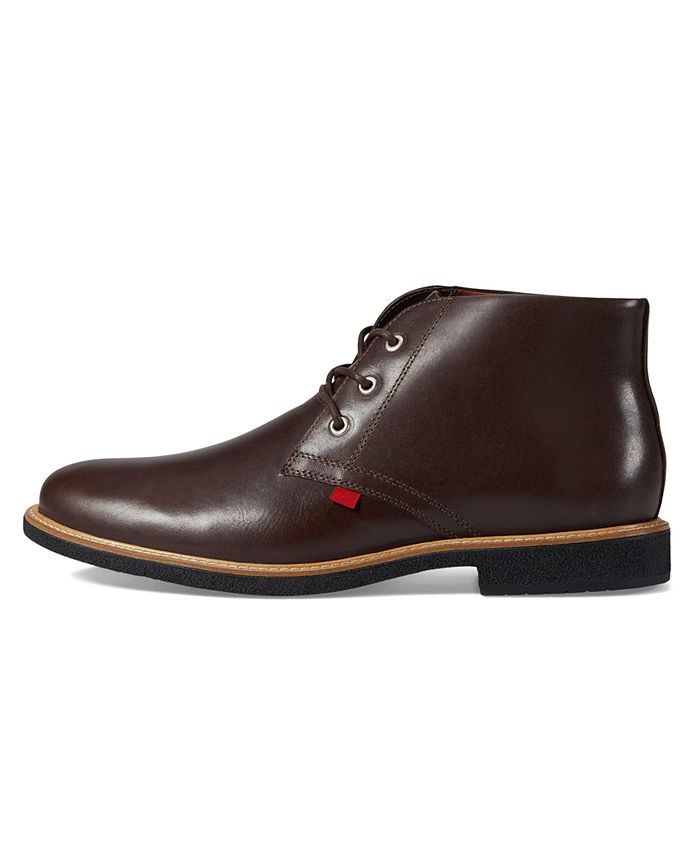 Marc Joseph New York Men's Vestry Lace Up Shoes - Macy's
