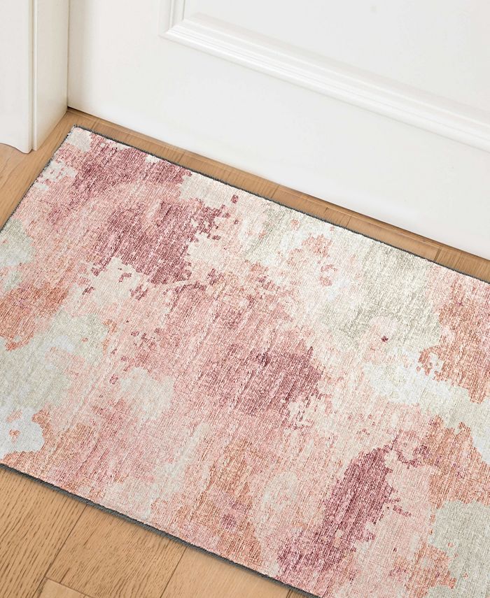 D Style Sandhurst SDH2 Area Rug - Macy's