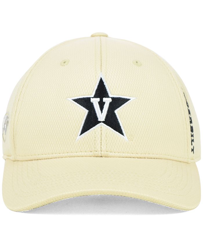 Top of the World Vanderbilt Commodores Booster Cap - Macy's