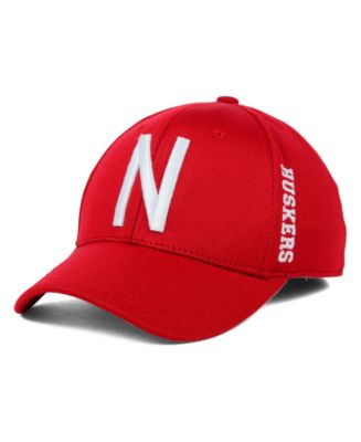 Top of the World Nebraska Cornhuskers Booster Cap - Macy's