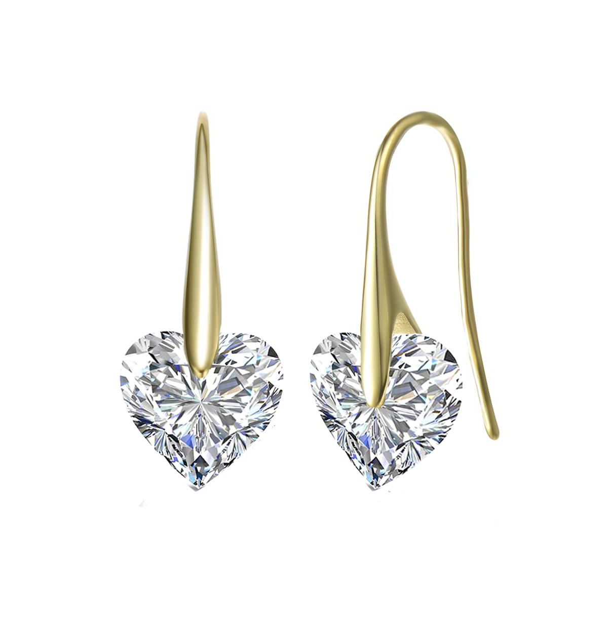 Click here for Sterling Silver Movable Cubic Zirconia Stylish Par... prices