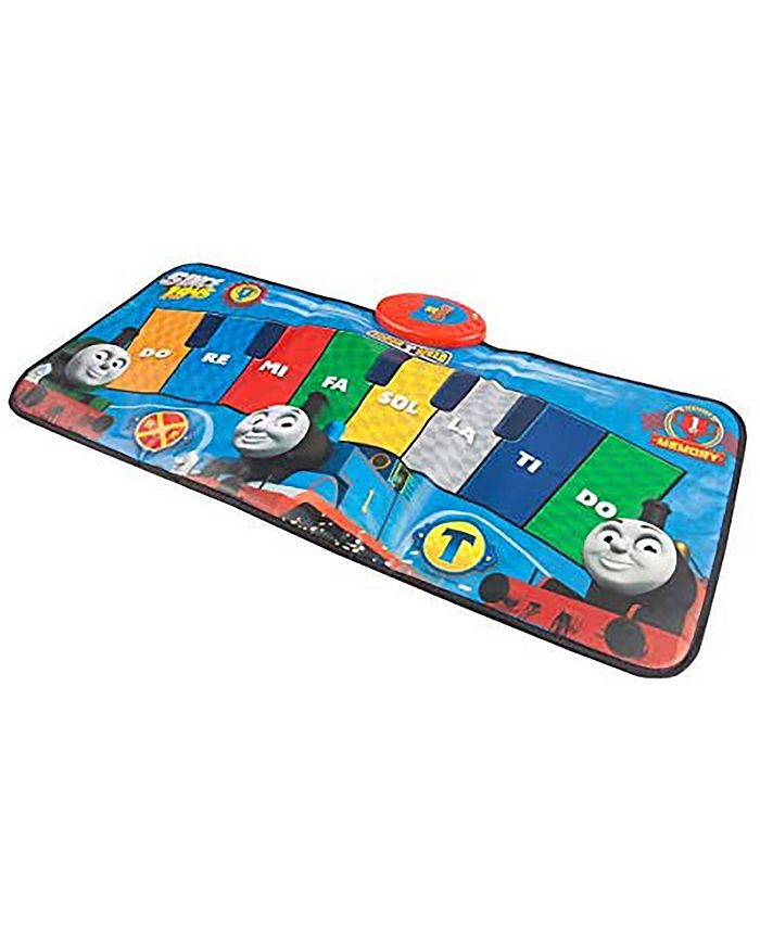 Thomas And Friends Piano Music Mat - Macy's