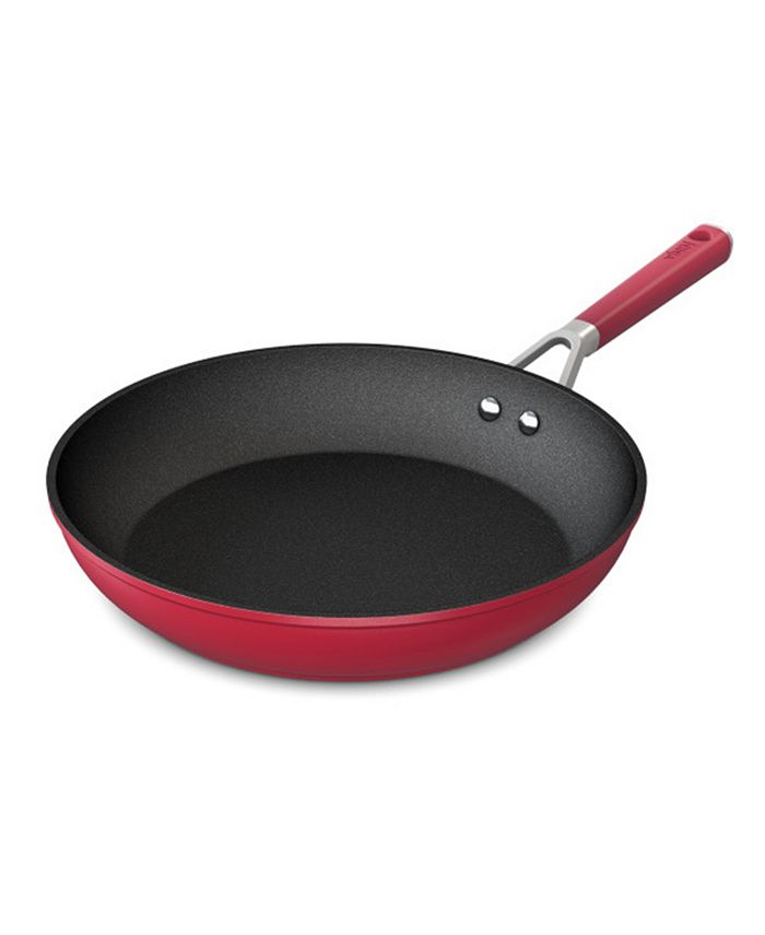 Ninja Foodi NeverStick Vivid 12" Fry Pan - Macy's
