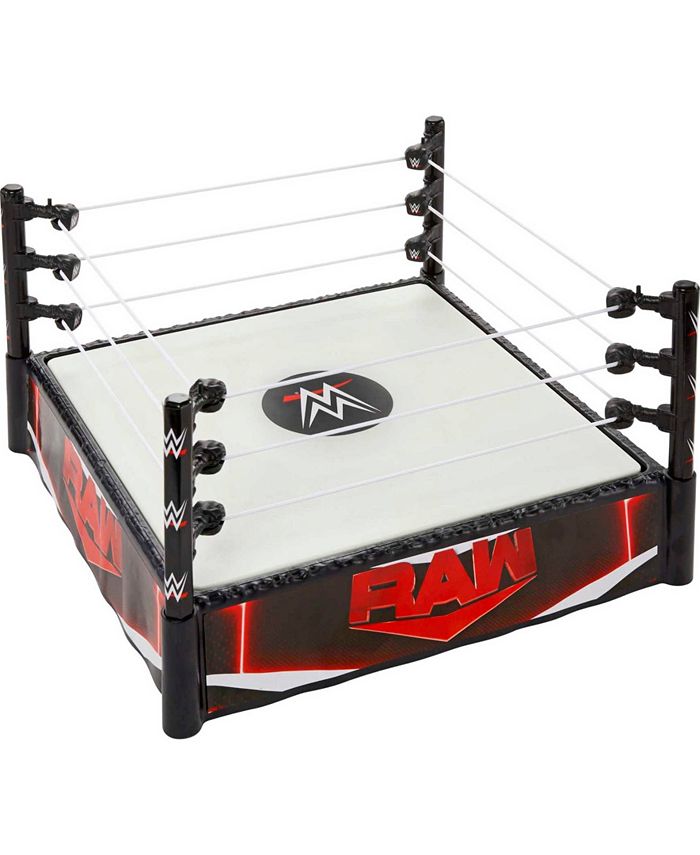WWE Superstar Ring - Macy's
