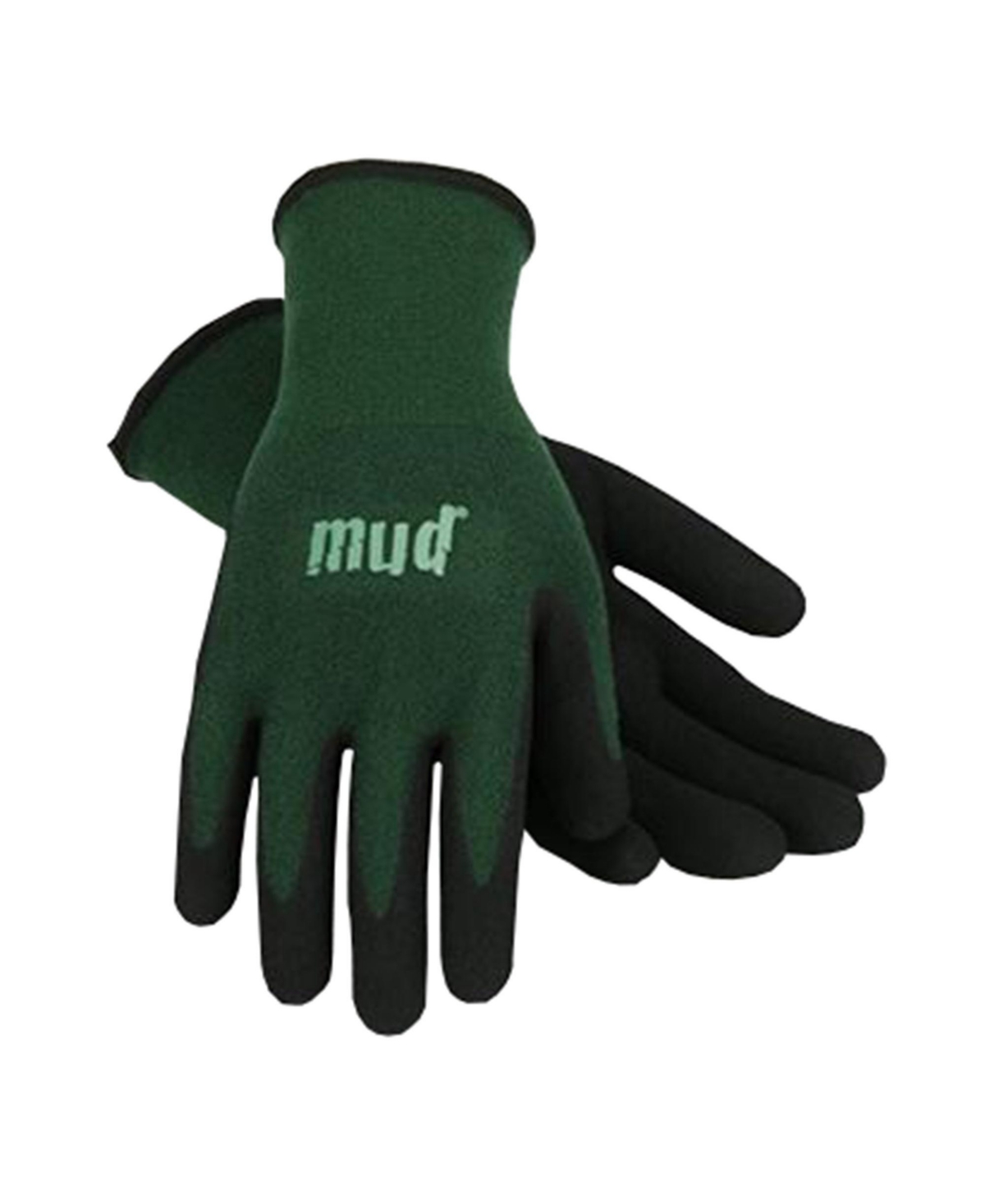 Click here for Mud Flex Gloves  Green  Medium/Large - Green prices