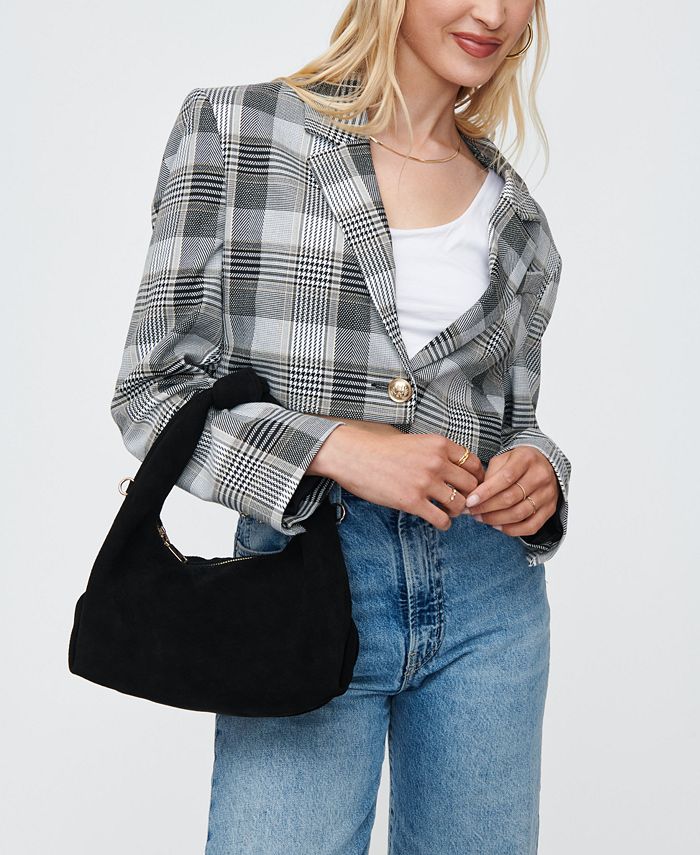 Moda Luxe Grace Small Crossbody Bag - Macy's