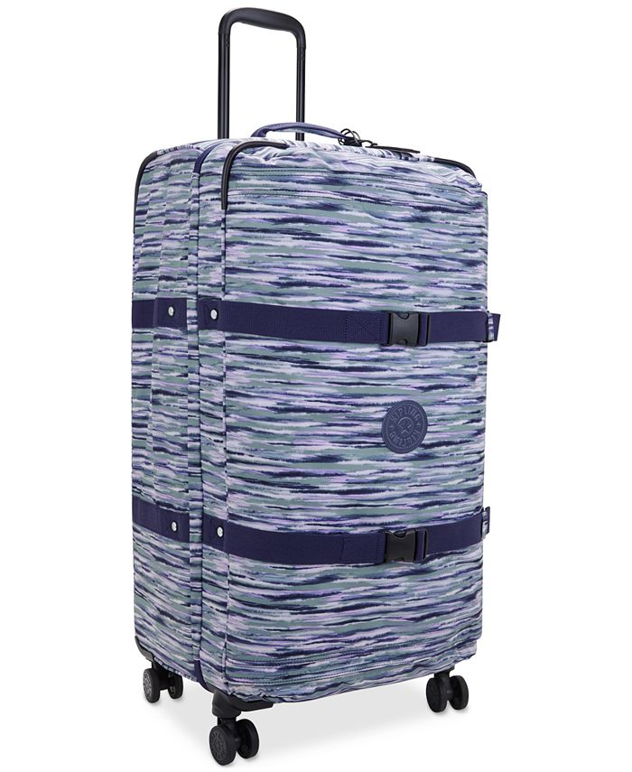 Kipling Spontaneous 31" Rolling Luggage - Macy's