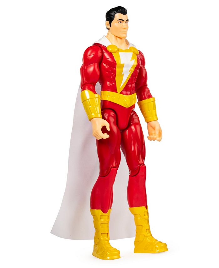 DC Comics 12" Shazam Action Figure - Macy's