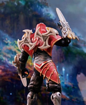 League of Legends 6" Zed Collectible Figure - Macy's