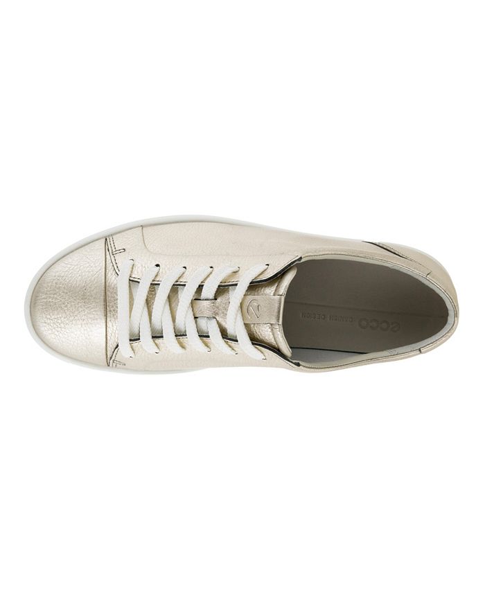 Ecco Women's Soft 7 Mono 2.0 Sneakers - Macy's