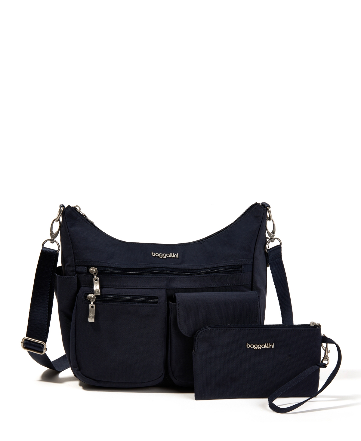 Click here for Baggallini Womens Modern Everywhere Bag  Set 2 Pie... prices