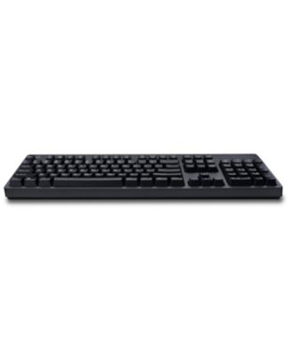 Adesso AKB-630UB Antimicrobial Waterproof USB Keyboard - Macy's